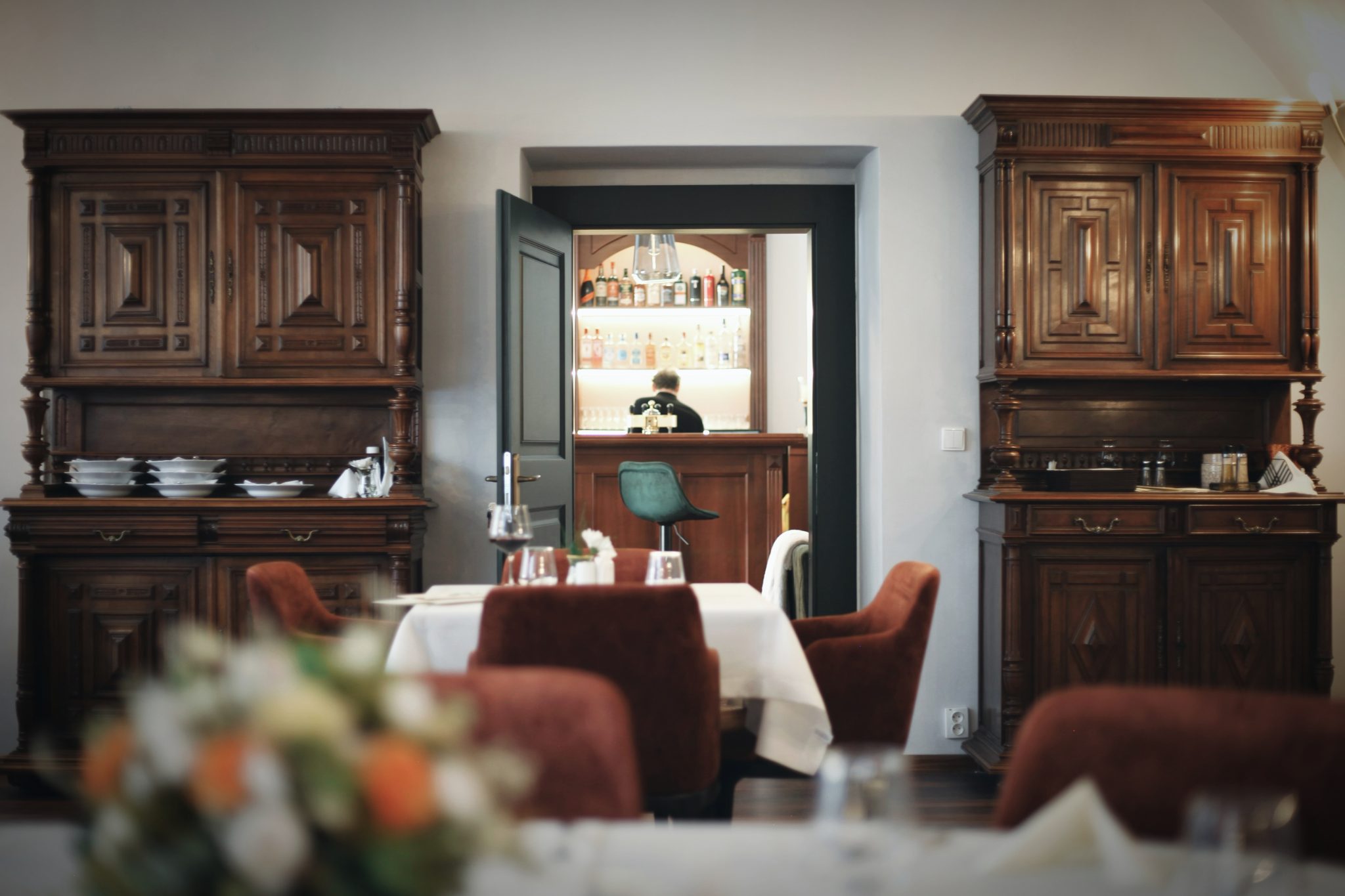 Galéria - Assisi Restaurant Bardejov