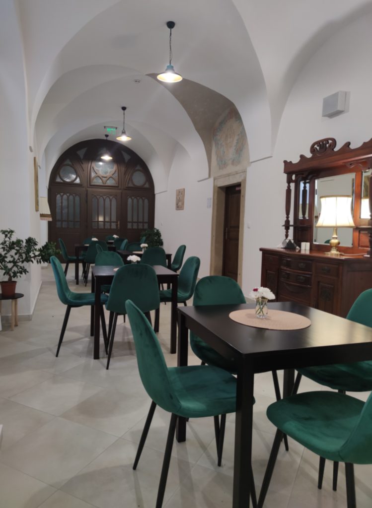 Galéria - Assisi Restaurant Bardejov